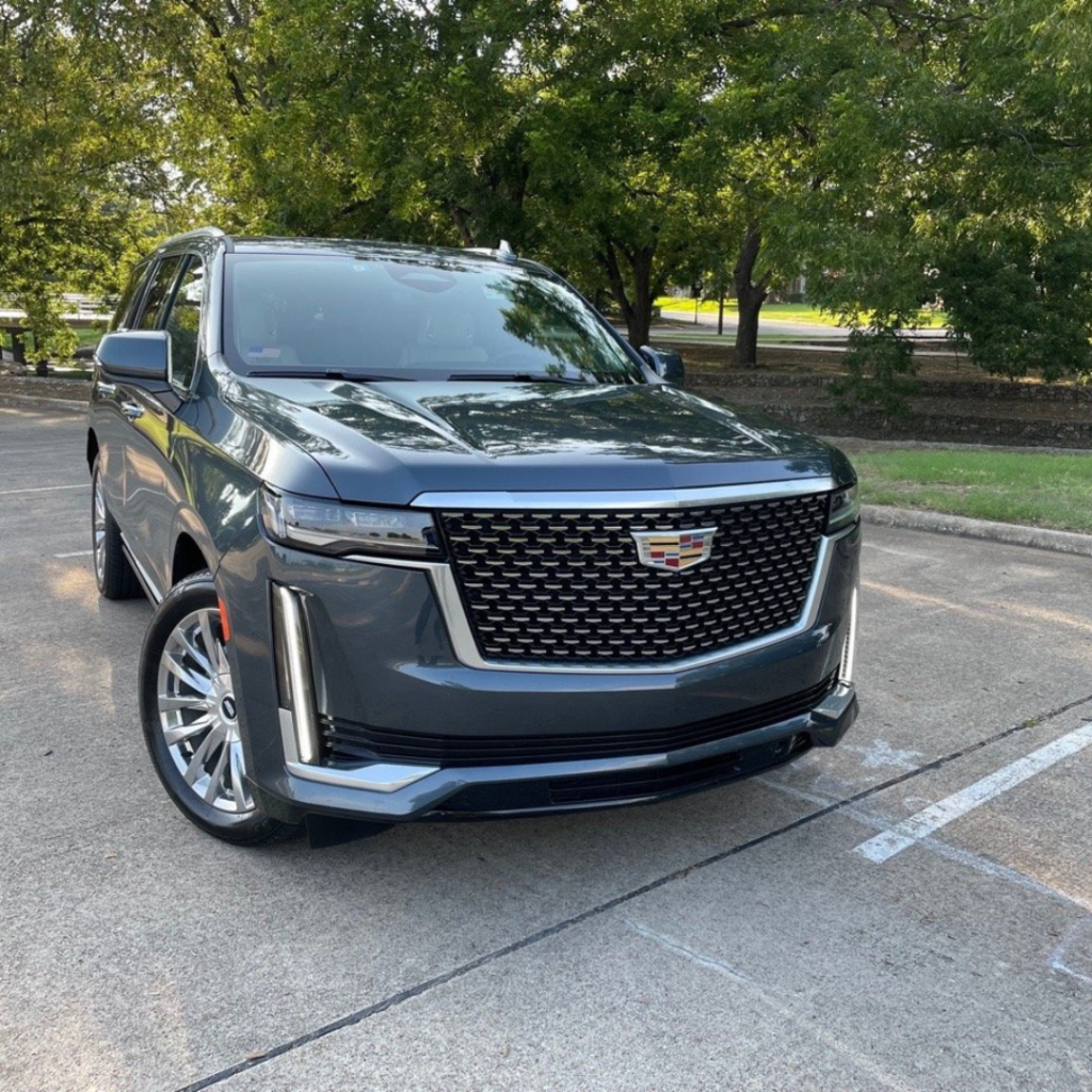 Limousine Service Los Angeles - Luxury Transportation